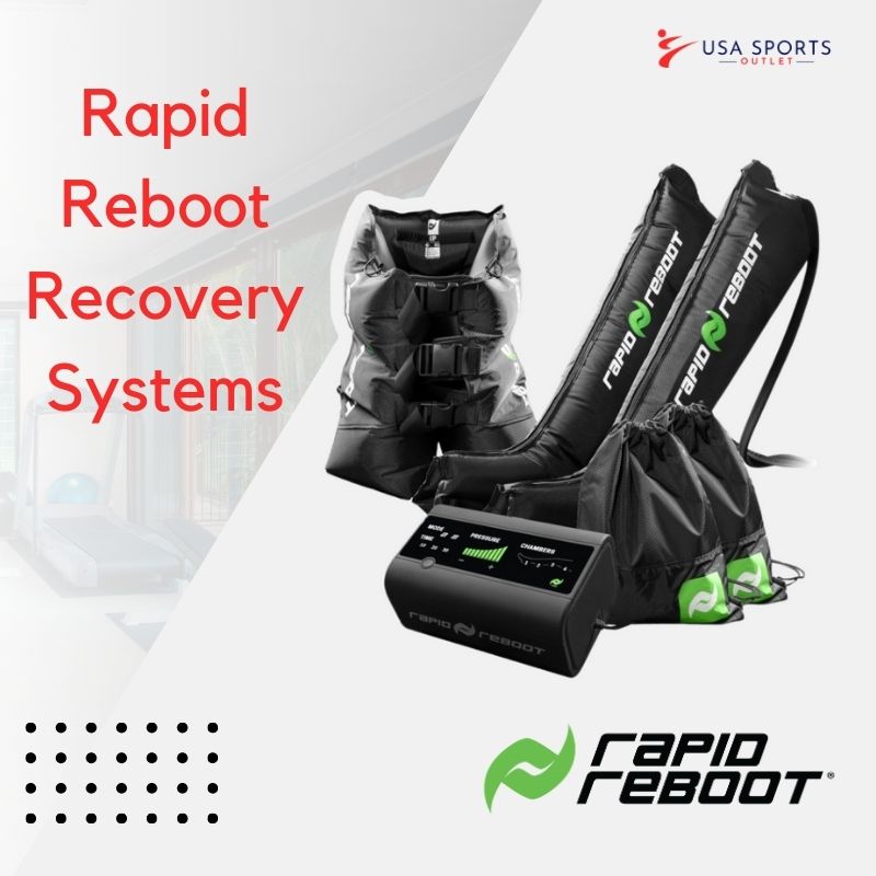 Rapid Reboot Recovery Systems For Sale