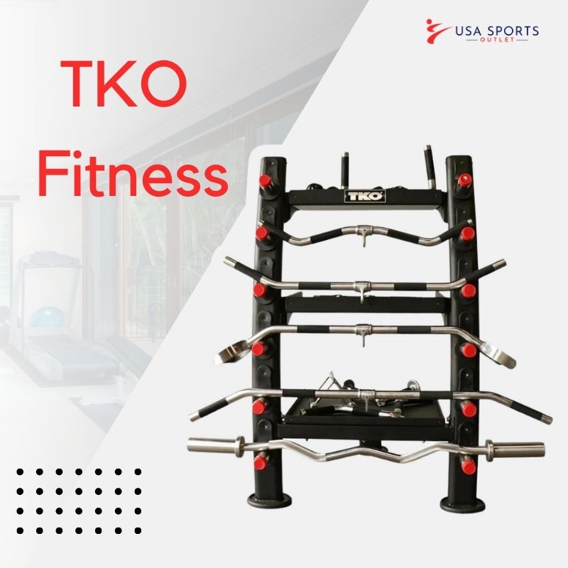 TKO Fitness For Sale
